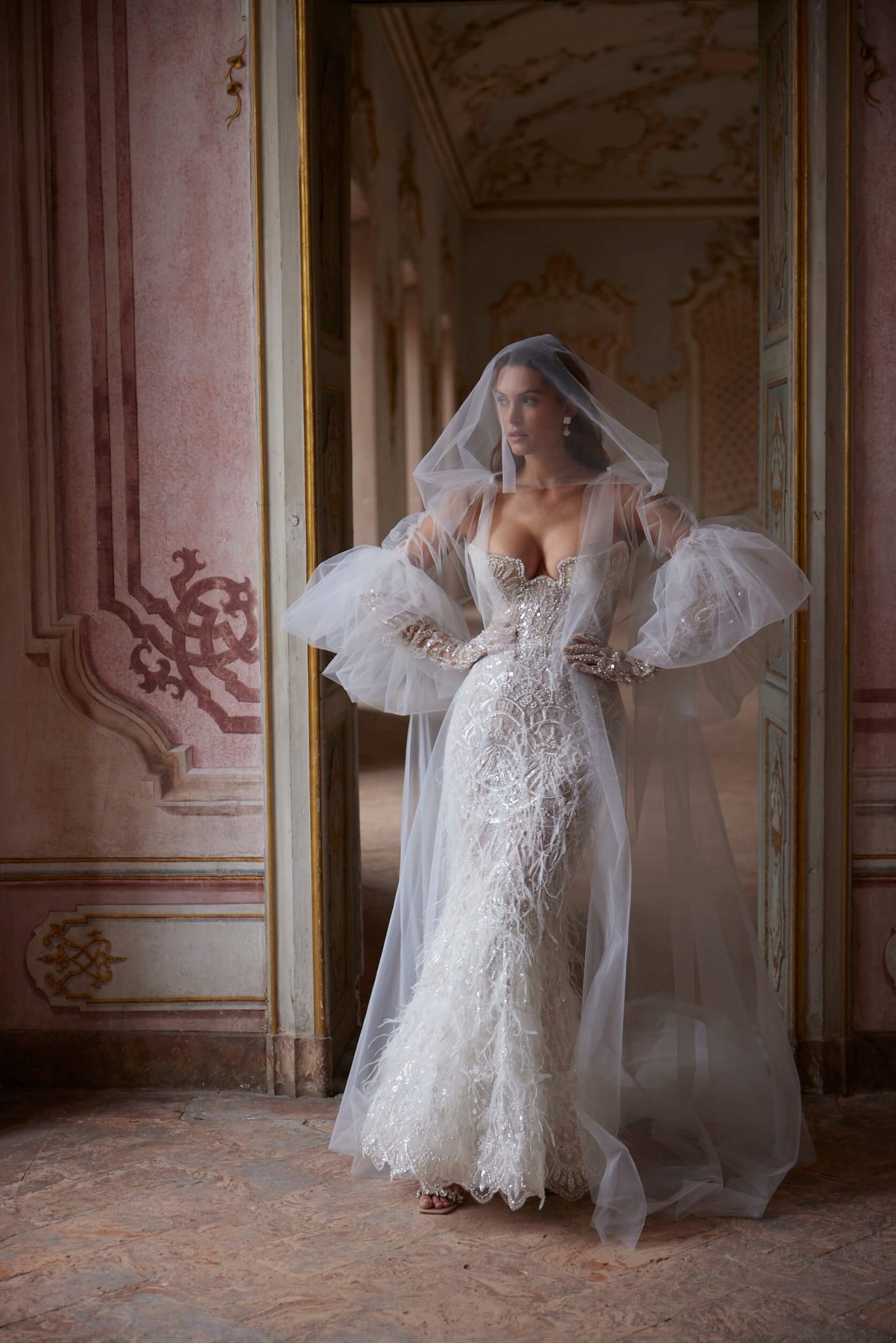 Primalicia | Πολυτελή Νυφικά από τους πιο Επώνυμους Σχεδιαστές