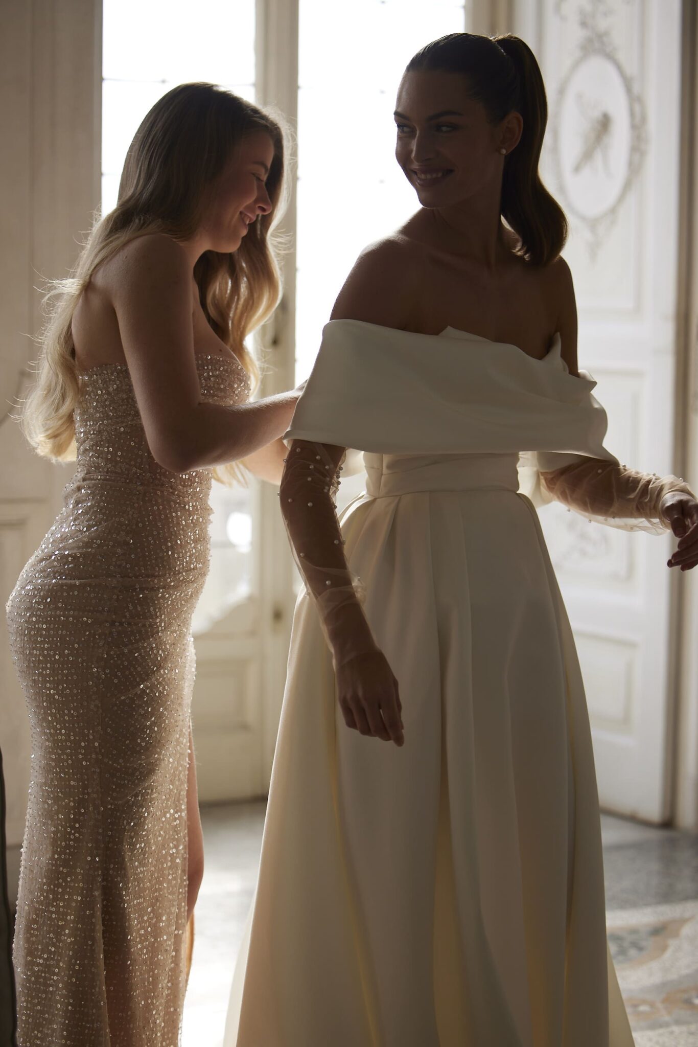 Primalicia | Πολυτελή Νυφικά από τους πιο Επώνυμους Σχεδιαστές