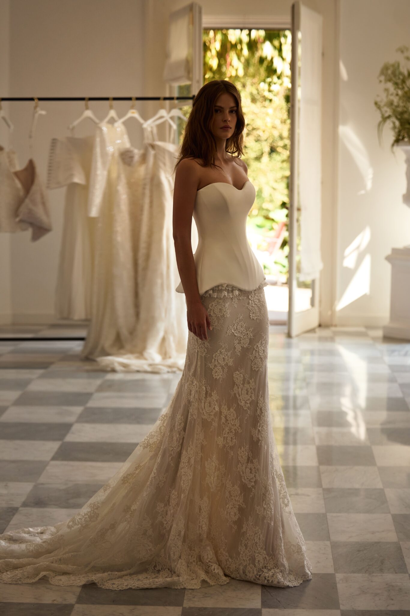 Millanova | Primalicia