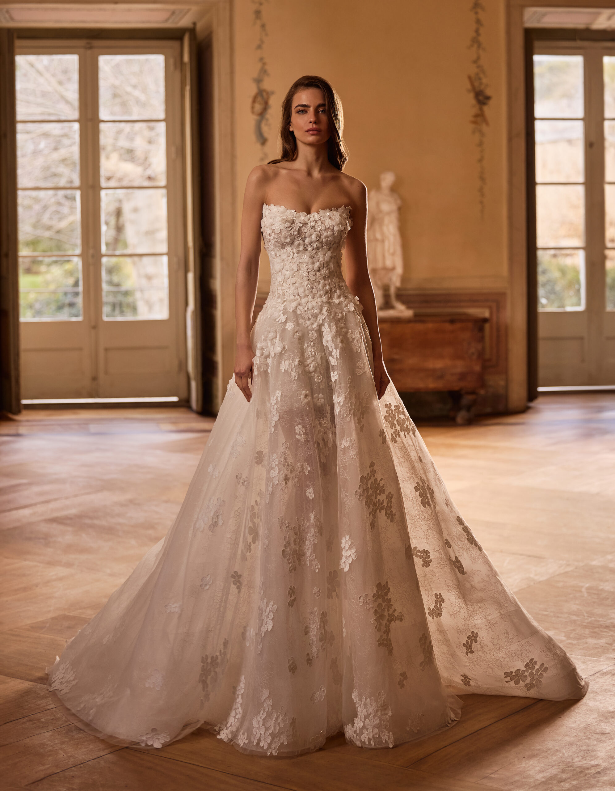 Alessandra | Primalicia