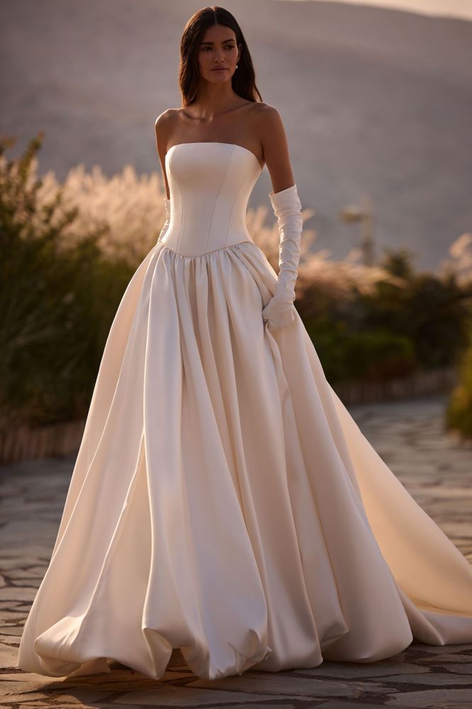 Millanova | Primalicia